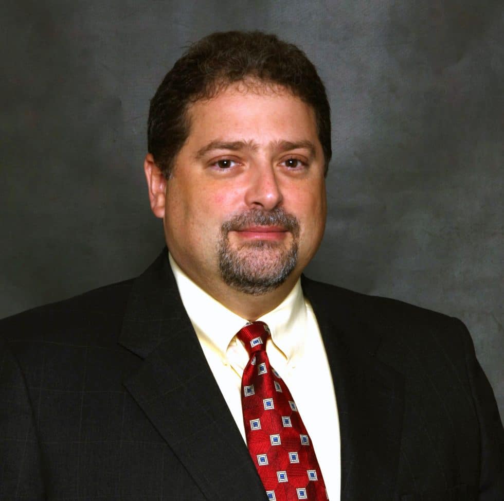 Charles George Senior Partner of George Law Firm