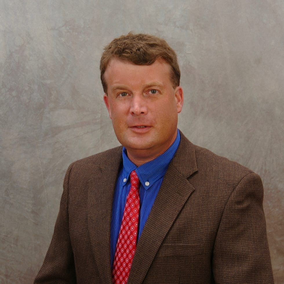 About the George Law Firm