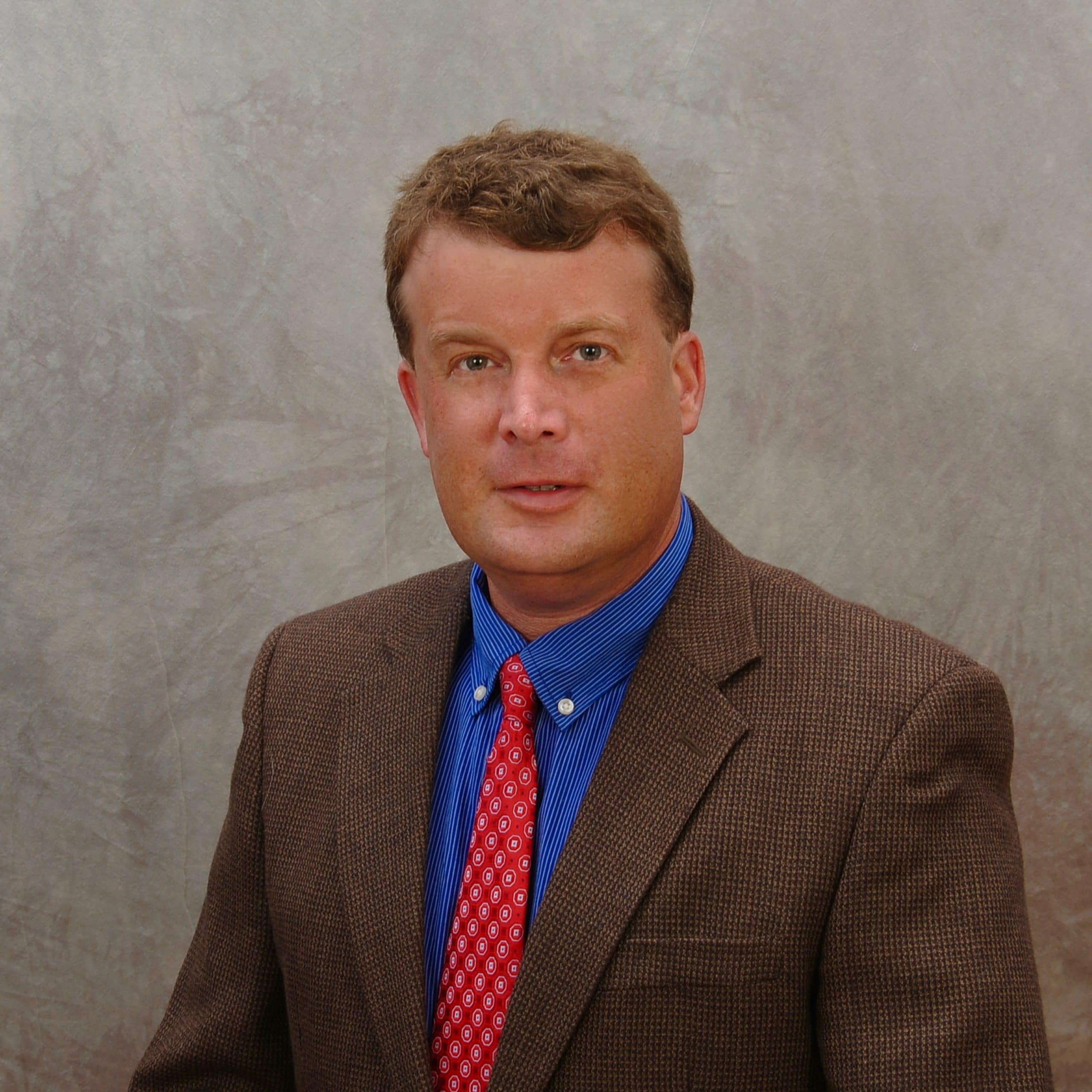About the George Law Firm