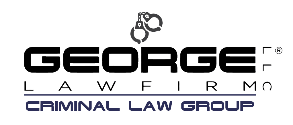 DUI - George Law Firm LLC